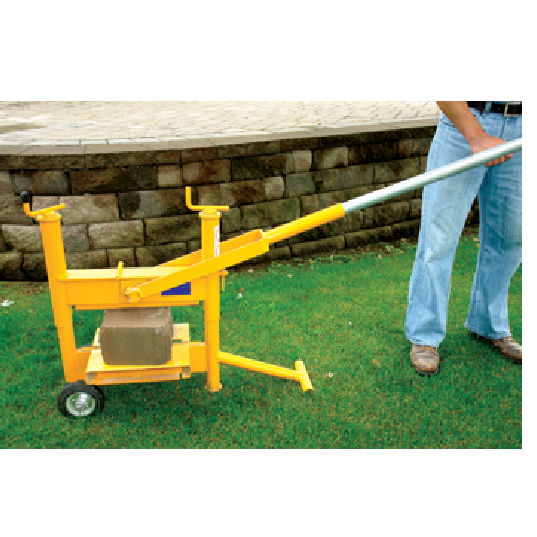 Trackside Rentals - Ryser's