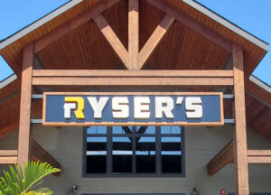 Home - Ryser's